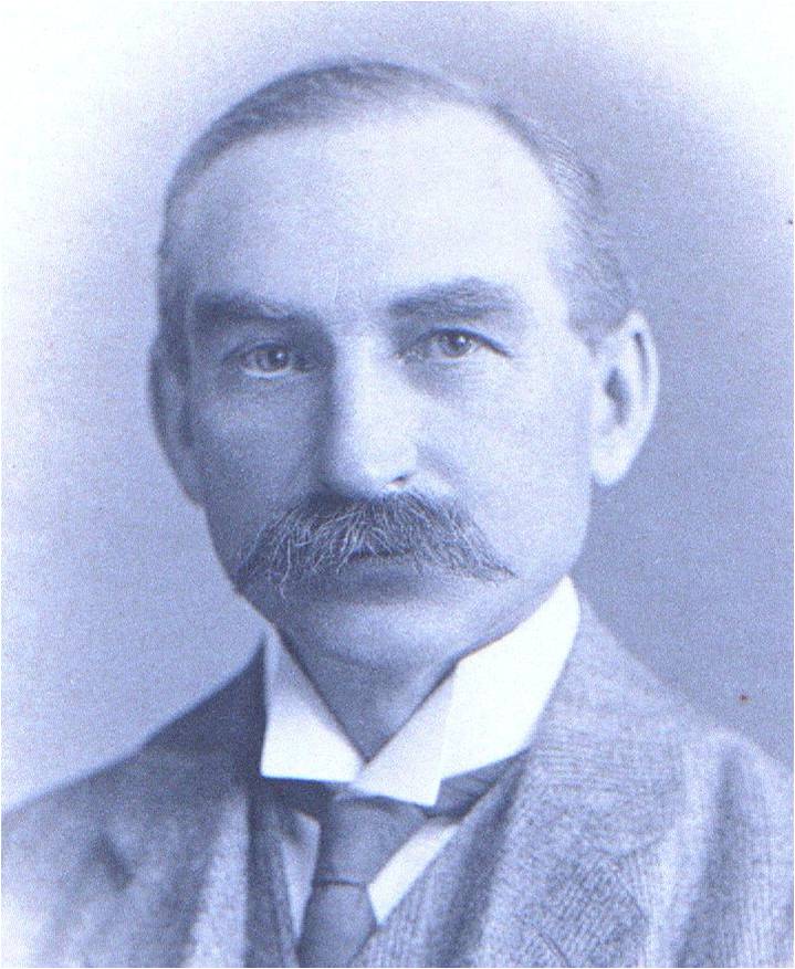 Thomas Stewart via Past Masters.jpg | The Heritage Portal